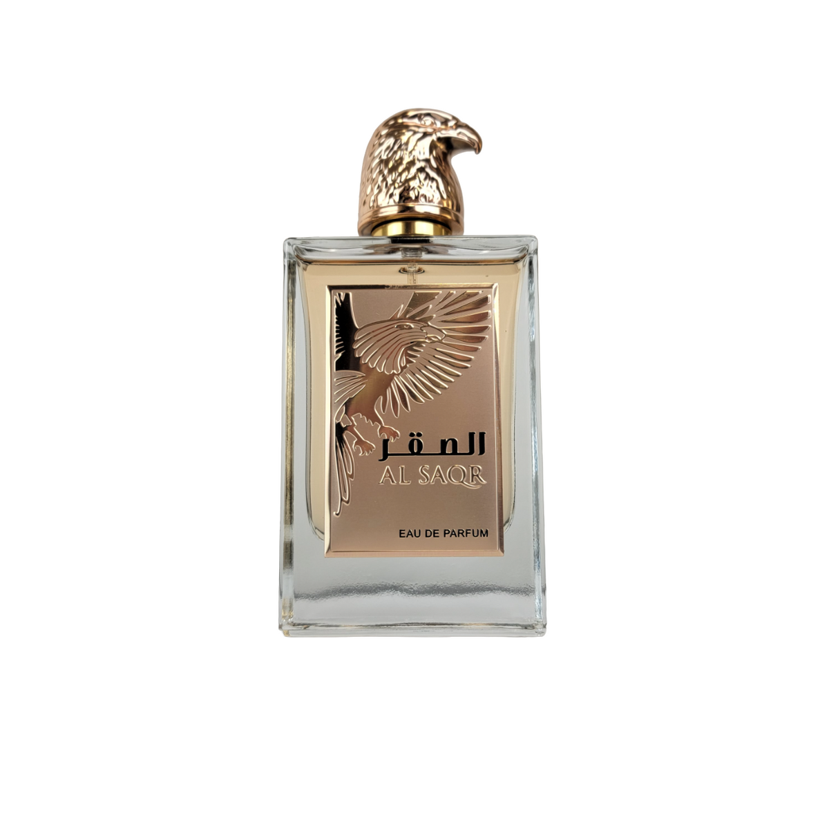 Al Saqr By Athoor Al Alam - Fragrance World 80 ml 2.7 FL OZ – Triple Traders