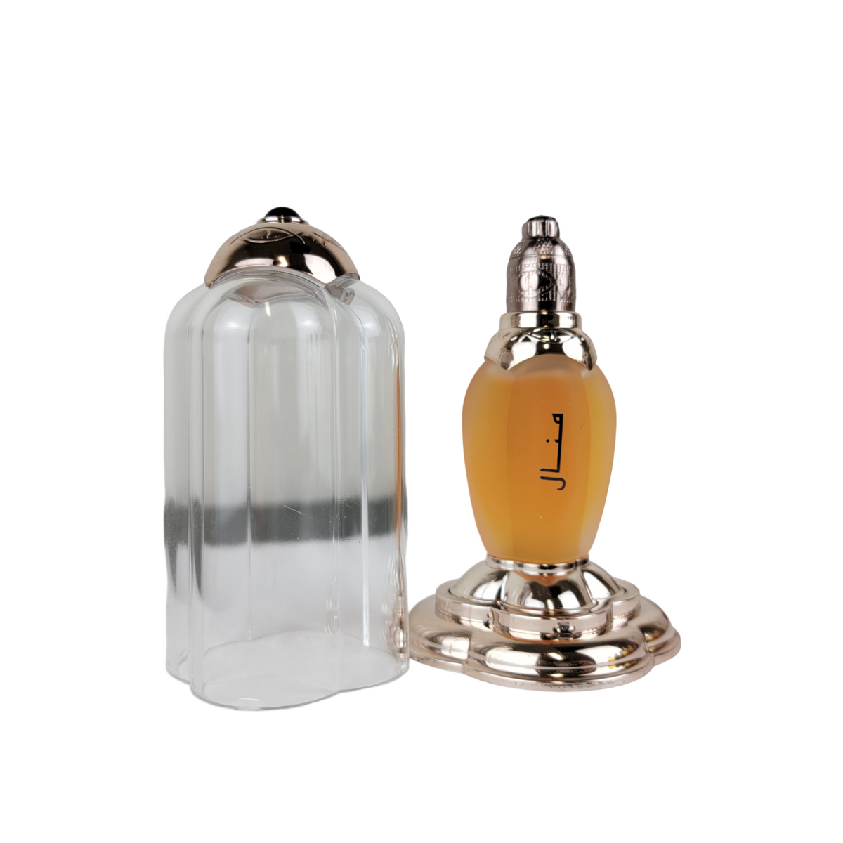 Manal Concentrated Oil Perfume 20ml By Rasasi – Triple Traders