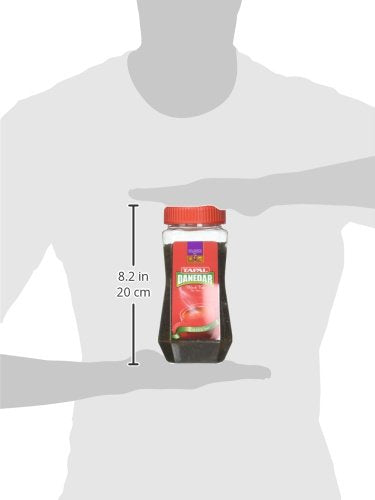 Tapal Danedar Black Tea (Jar) 450gram – Triple Traders