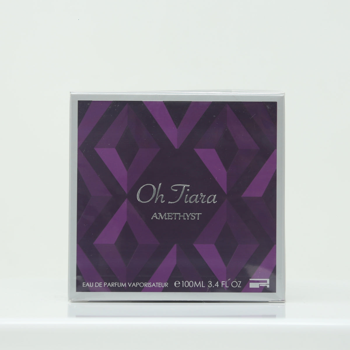 Oh Tiara Amethyst Eau De Parfum By Rue Broca Afnan 100ML 3.4 FL OZ ...