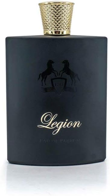 Legion 1743 Eau De Parfum By Fragrance World 100ml 3.4 FL OZ – Triple ...