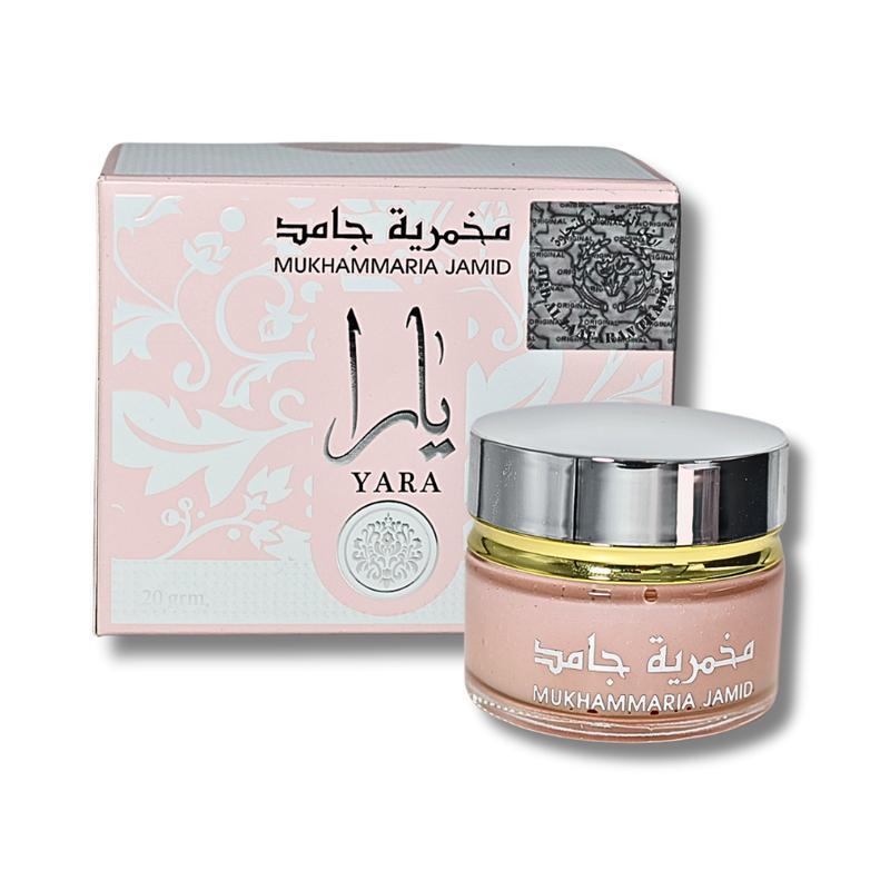 Yara Scented Hand & Hair Moisturizer 20grm By Ard Al Zaafaran – Triple ...