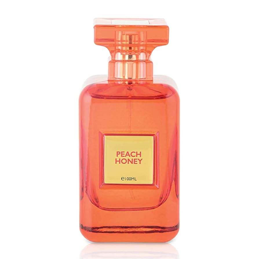 Flavia ARMAF Peach Honey Eau De Parfum Spray 3.4oz – Triple Traders