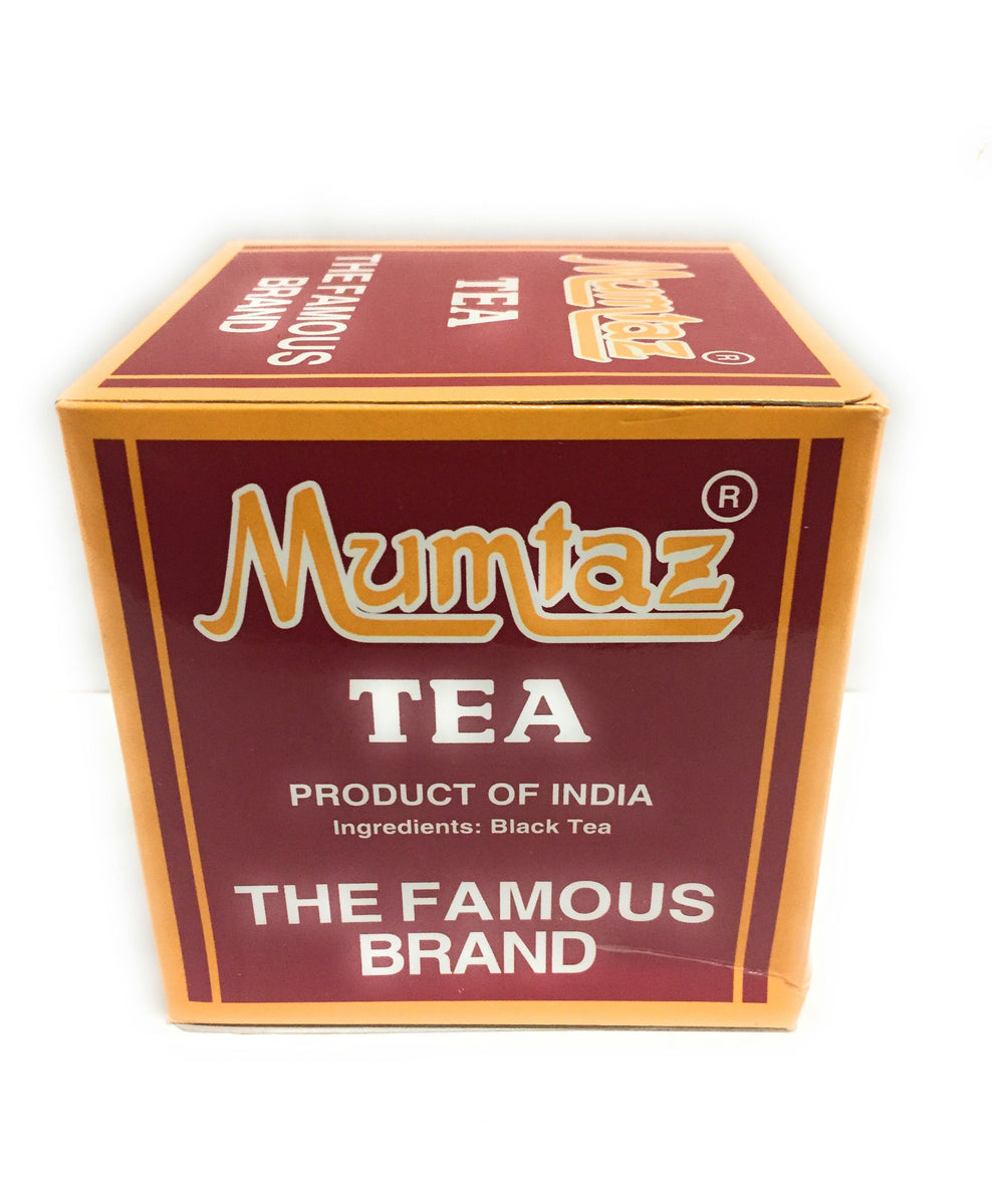 Mumtaz Tea 450 Grams – Triple Traders