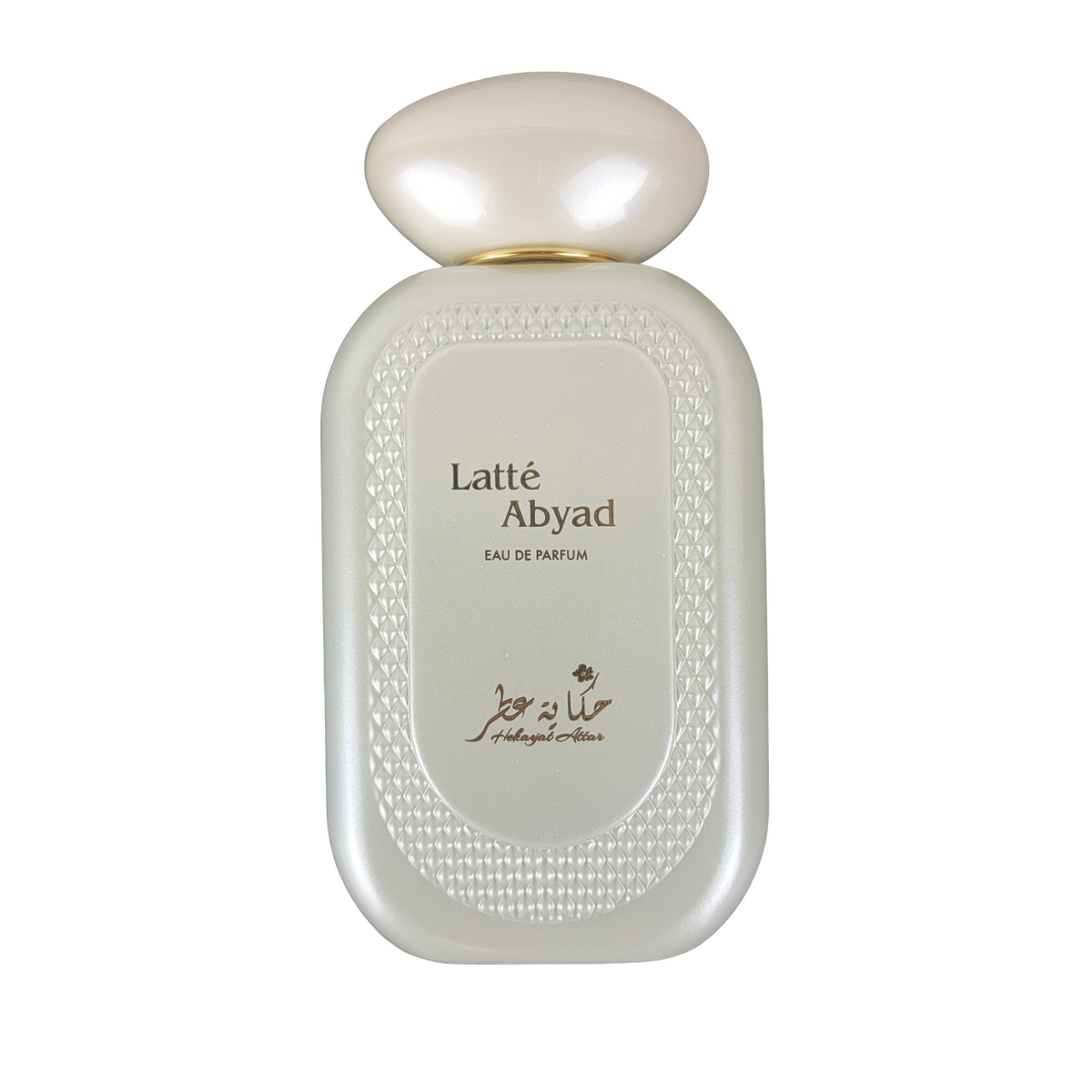 Latte Abyad Eau De Parfum by Hekayat Attar 100ml 3.4 FL OZ – Triple Traders