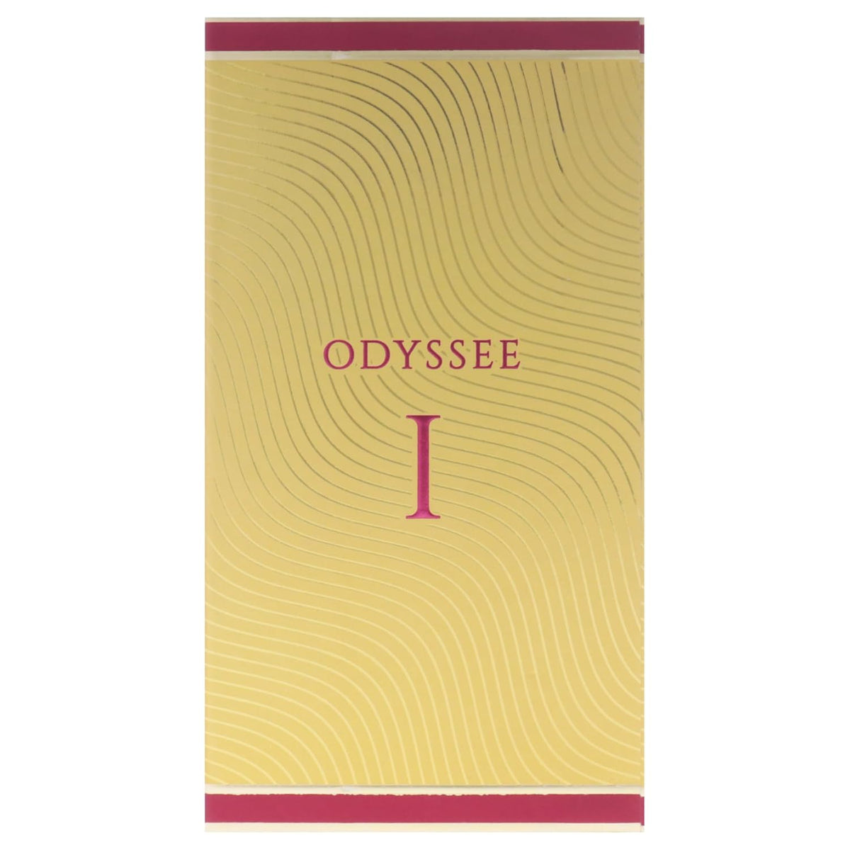 Odyssee I Pour Femme Extrait De Parfum By Anfar 100ml 3.4 fl oz Editio ...