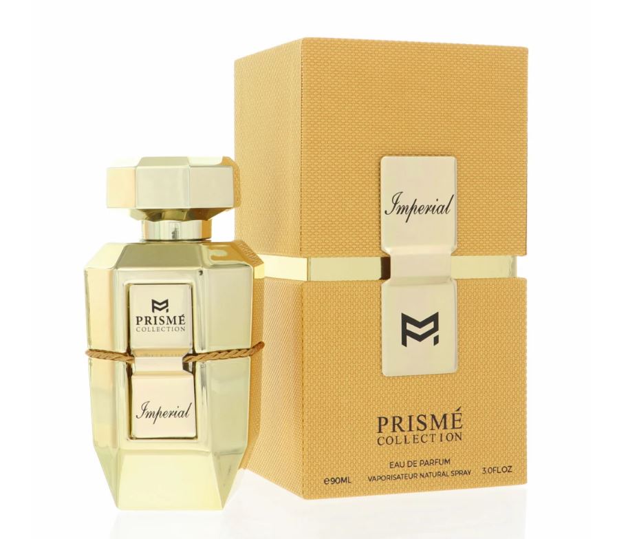 Imperial Prisme Collection by Patek Maison 3.0 FL OZ 90 ML Eau De Parf ...