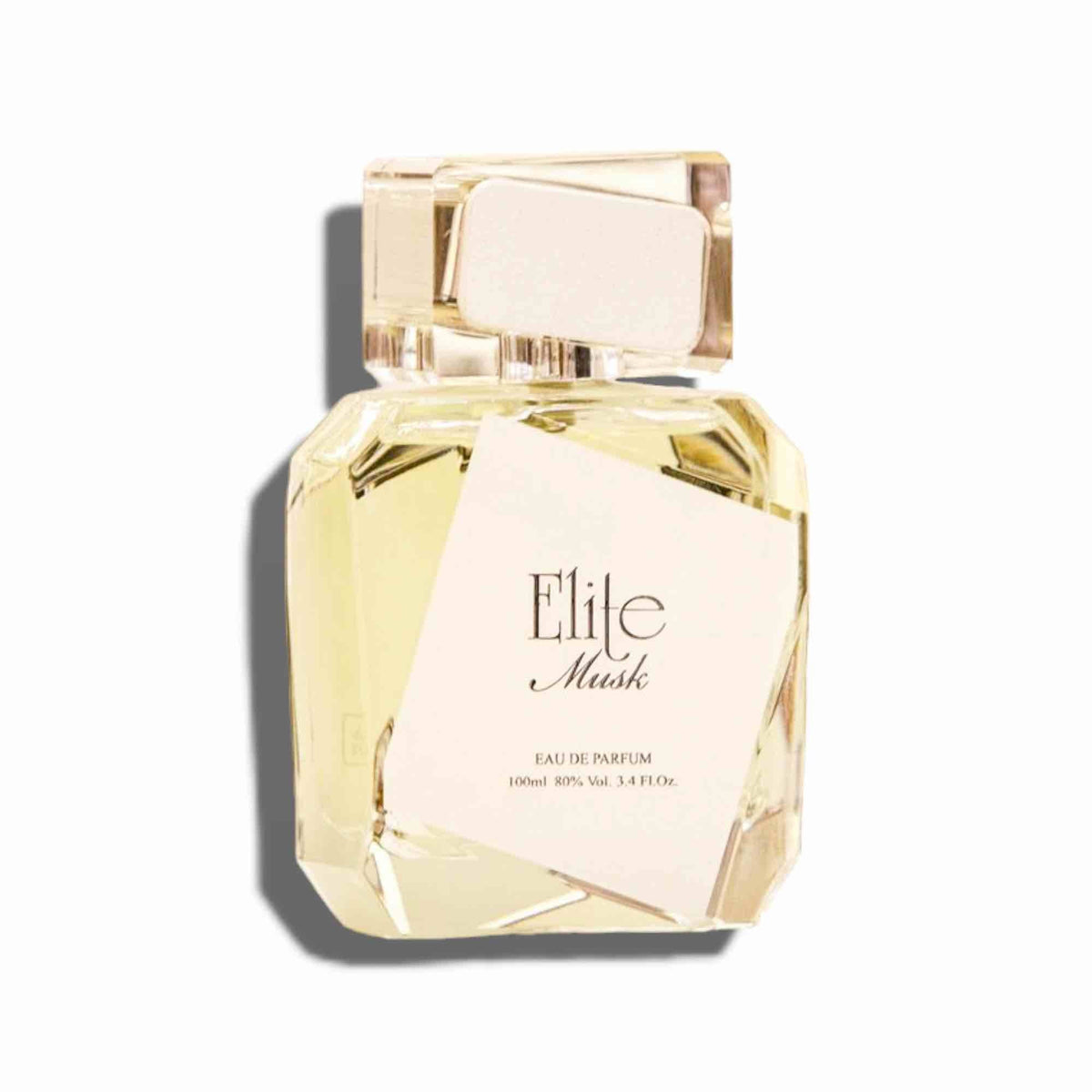 Elite Musk Eau De Parufm By Oud Elite 100ml 3.4 FL OZ – Triple Traders