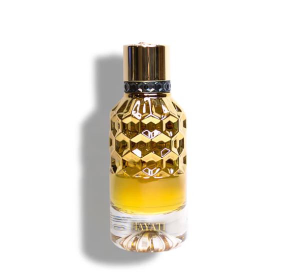 Hayati Private Perfumer By Parfums Parour 2 Piece Set - 100ml Perfume ...