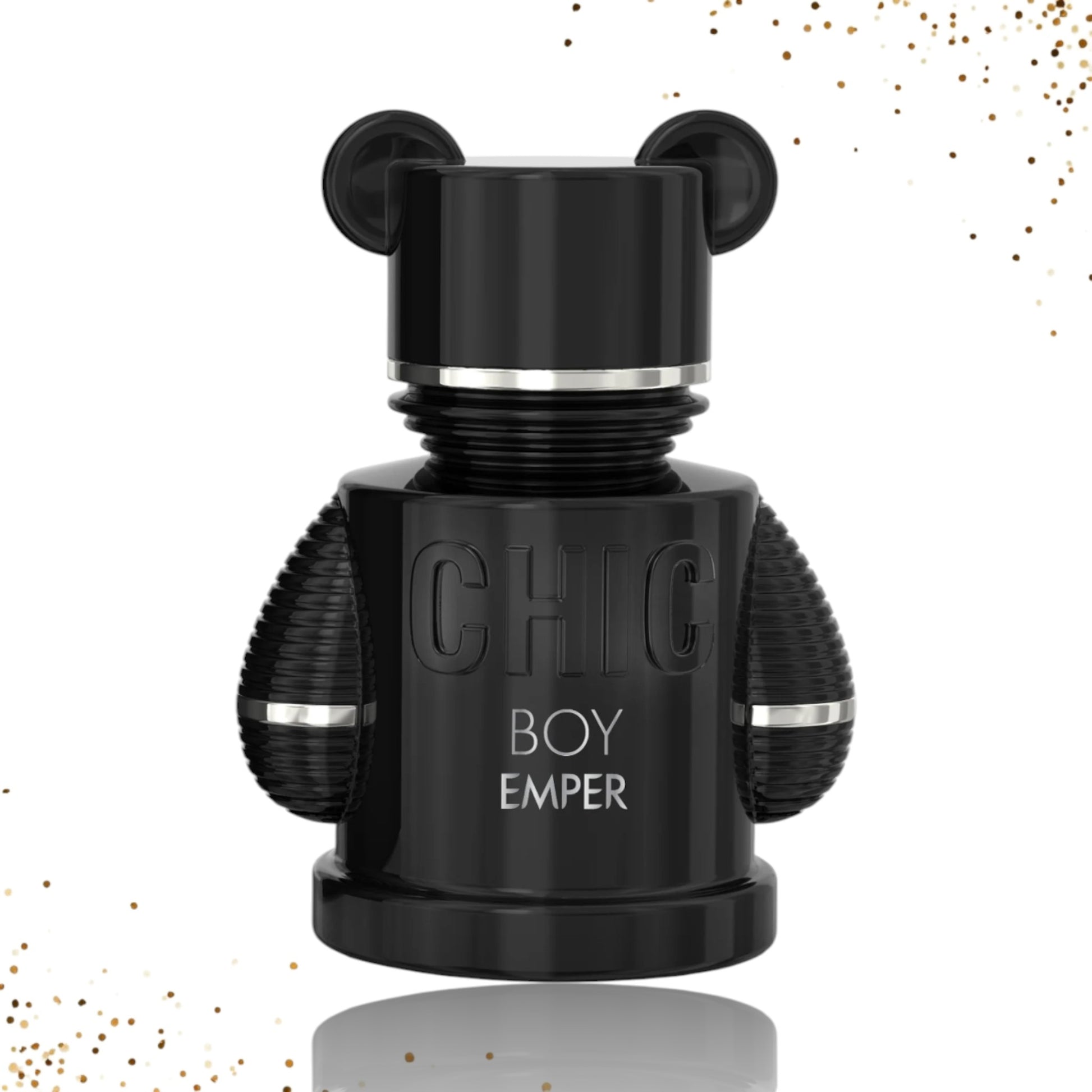 Chic Boy Eau De Parfum Spray by Emper 100ml/3.4oz – Triple Traders