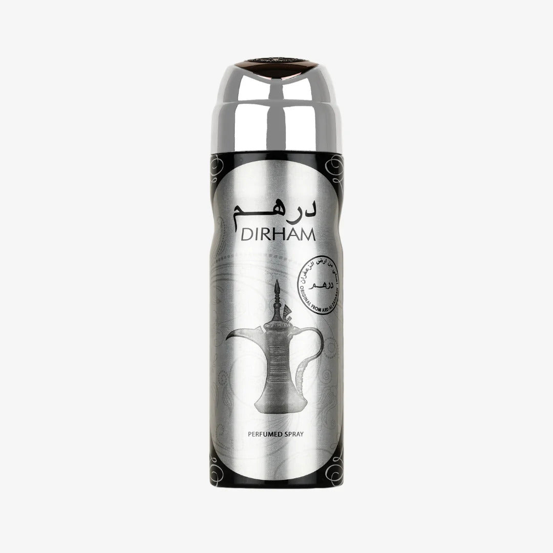 Dirham Perfumed Spray by Ard Al Zaafaran 200ml/6.67oz – Triple Traders