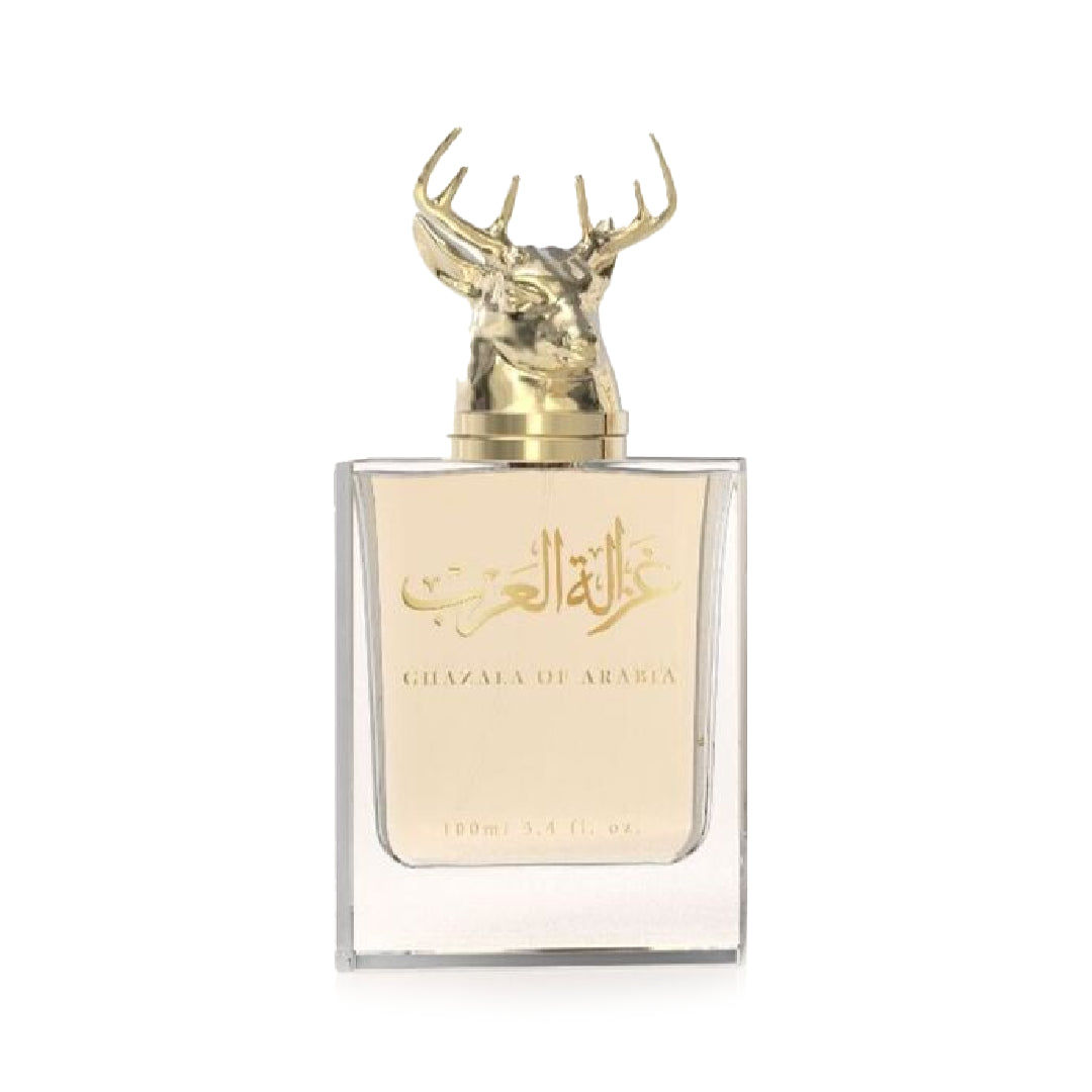 Ghazala Of Arabia Eau De Parfum By Zakat Zoghbi Parfums 100ml 3.4 FL O ...