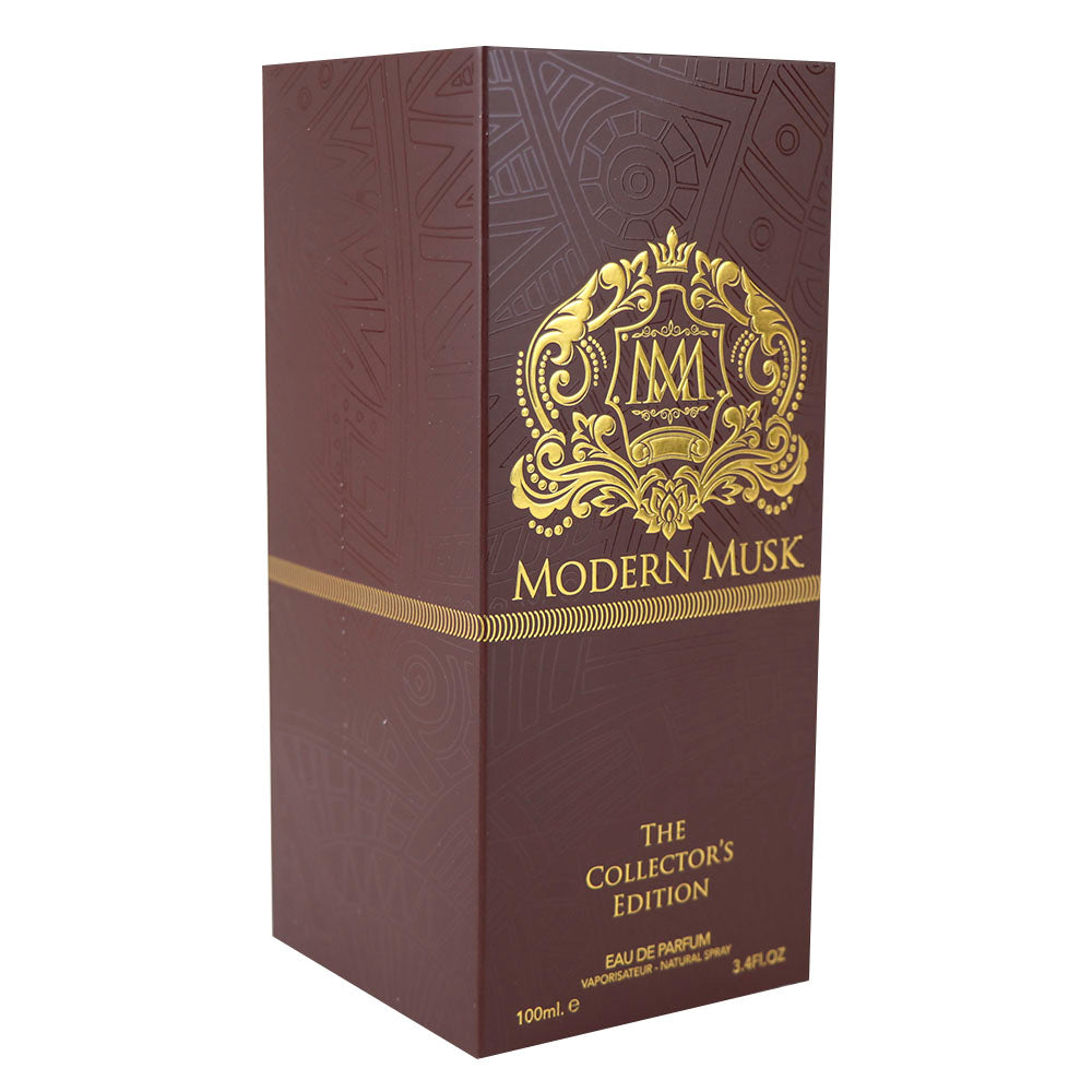 Modern Musk The Collectors Edition Eau De Parfum Maison Alhambra By La ...