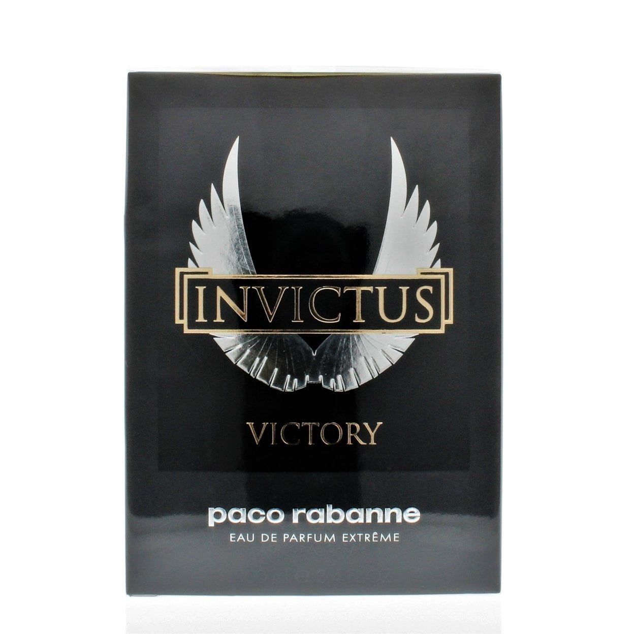 Paco Rabanne Invictus Victory Eau De Parfum Extreme Spray 100ml/3.4oz ...