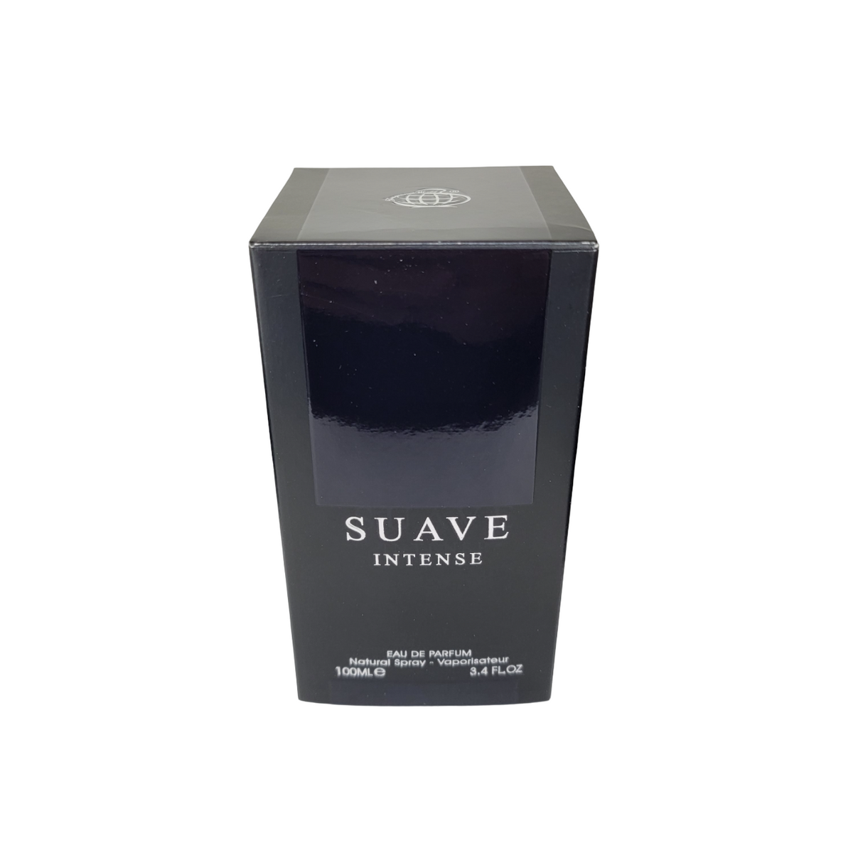 Suave Intense Eau De Parfum By Fragrance World 100ml 3.4 FL OZ – Triple ...