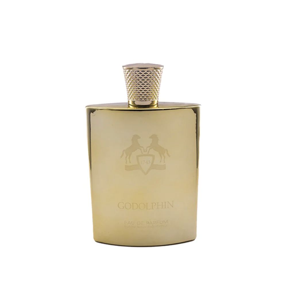 Godolphin 1743 Eau De Parfum 100ML 3.4 FL OZ By Fragrance World ...