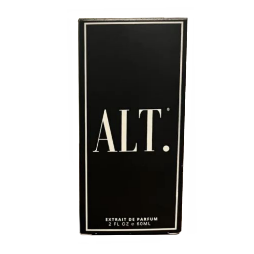 Alt Liberty Extrait De Parfum 60ml – Triple Traders