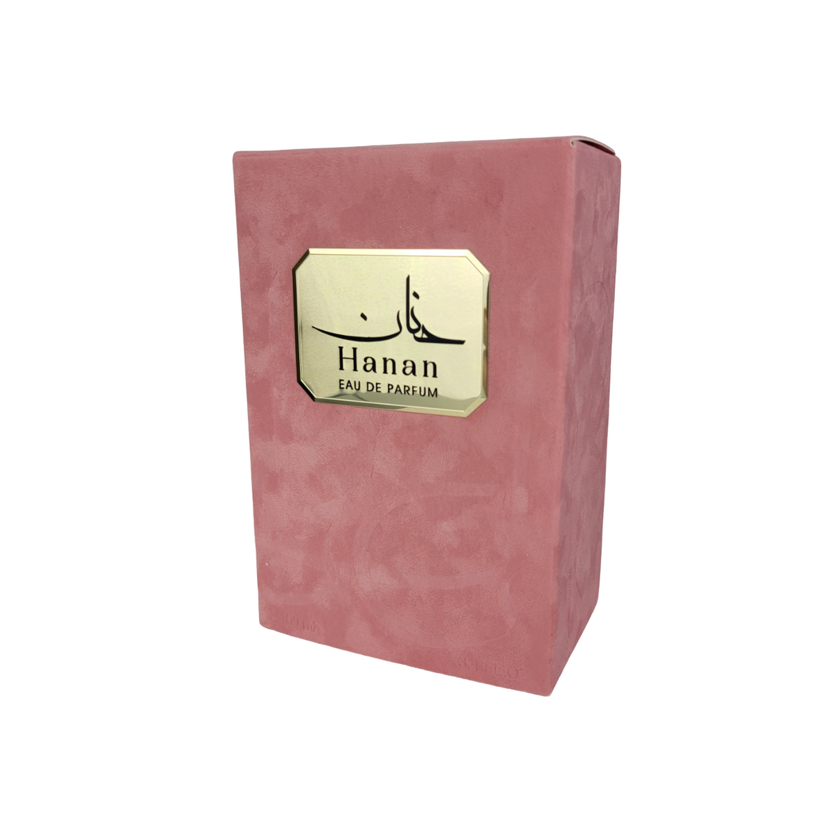 Hanan Eau De Parfum By Fragrance World 100ml 3.4 FL OZ – Triple Traders