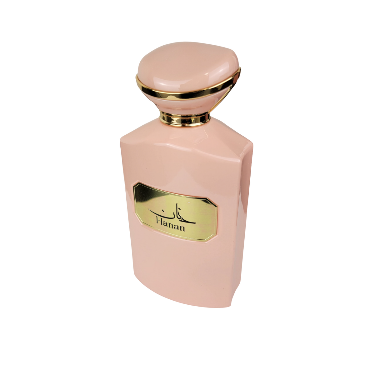 Hanan Eau De Parfum By Fragrance World 100ml 3.4 FL OZ – Triple Traders