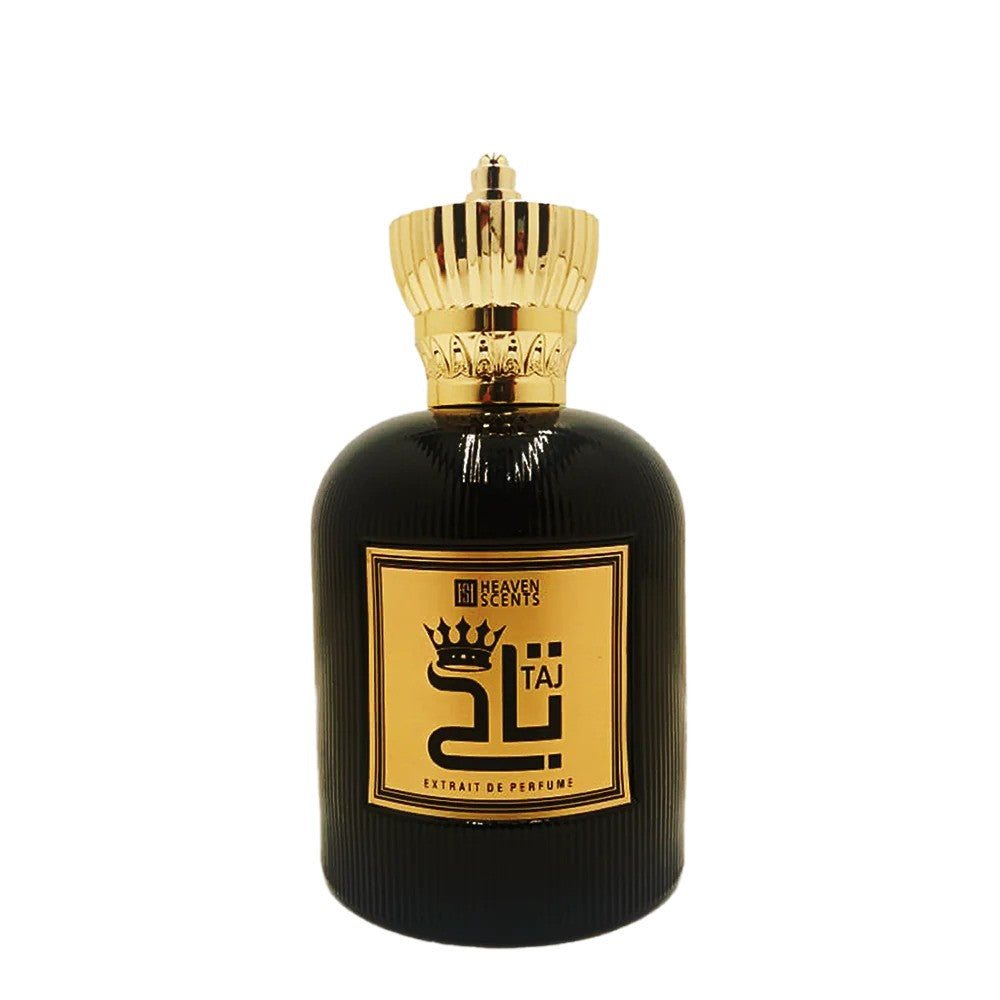 Taj Extrait De Parfum by Heaven Scents 100ml 3.4 FL OZ – Triple Traders