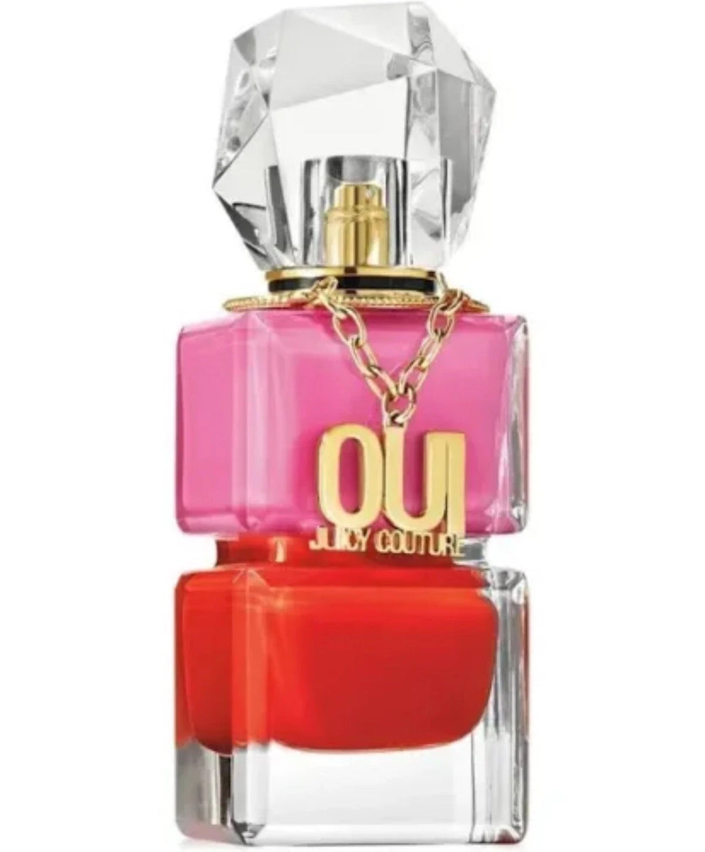 Juicy Couture Oui Eau De Parfum Spray 50ml/1.7oz – Triple Traders