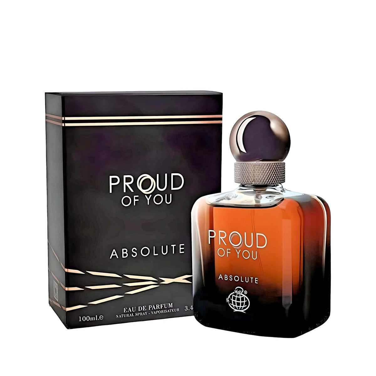 Proud Of You Absolute 100ml EDP Perfume By Fragrance World – Triple Traders