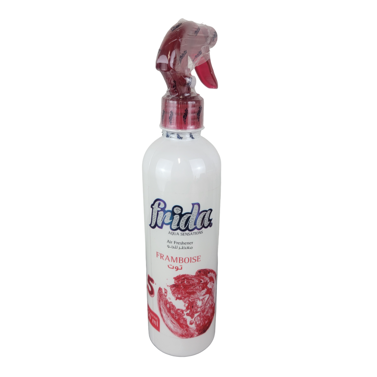 Frida Framboise Air Freshener Long Lasting 460ml – Triple Traders