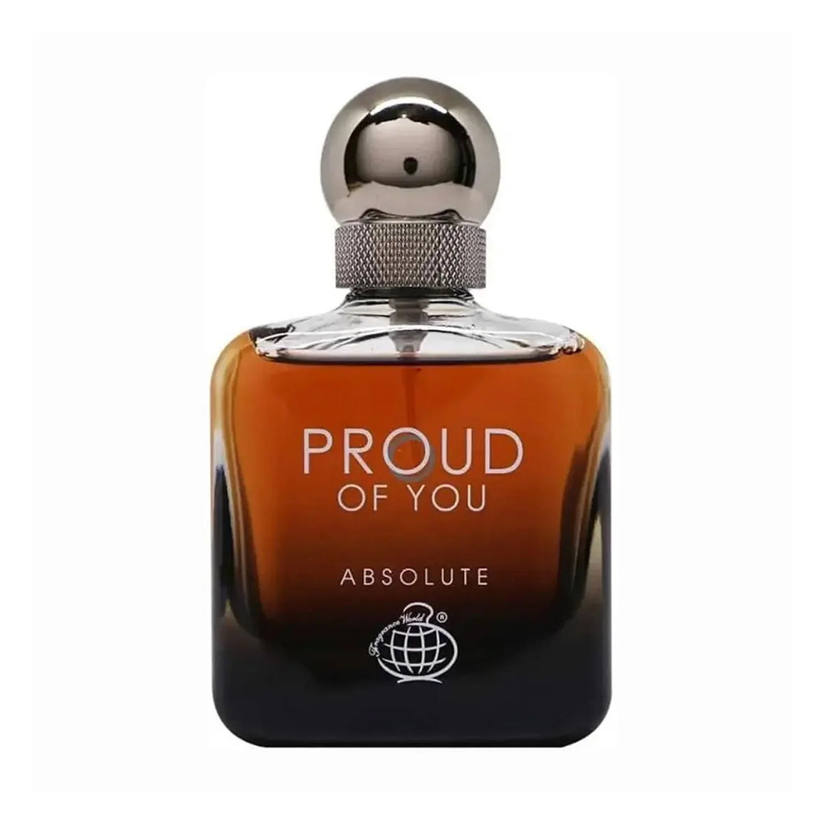 Proud Of You Absolute 100ml EDP Perfume By Fragrance World – Triple Traders