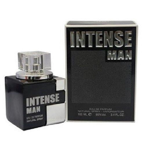 Fragrance World Intense Man EDP 100ml Perfume – Triple Traders