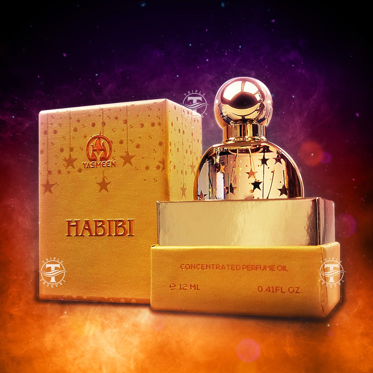 Habibi | Concentrated Perfume Oil | ULTRA PREMIUM | LONG LASTING | RAR ...