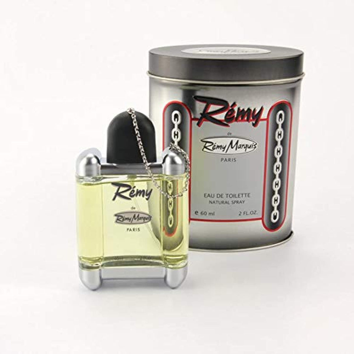 Original Remy Marquis Spray Men Perfume 3.3 Fl. Oz. (100ML) – Triple ...