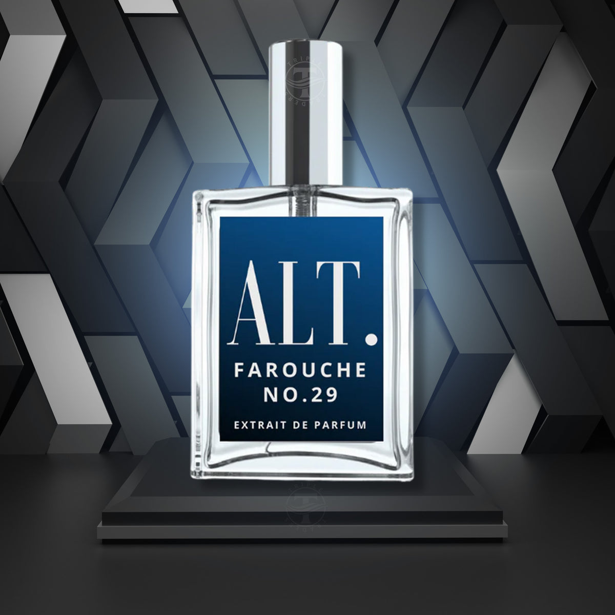 Alt Farouche No. 29 Extrait De Parfum 60ml – Triple Traders